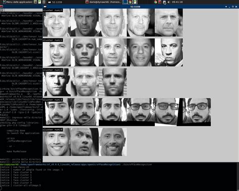 dlib face recognition detect faces from multiple images beginners