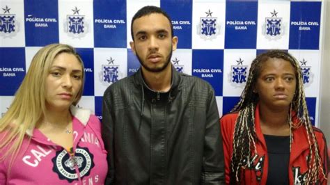 Aconteceu Virou Notícia Polícia Civil De Vitória Da Conquista