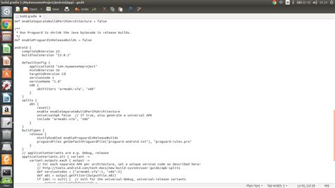 android failed to find build tools revision 24 0 1 with