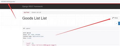 filtros en django rest framework programador clic