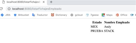 java load data into bootstrap table stack overflow