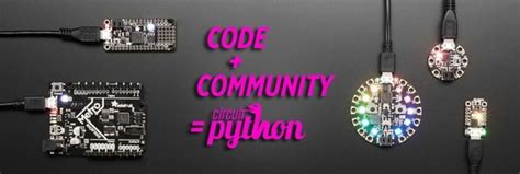 python on microcontrollers newsletter sign up now adafruit