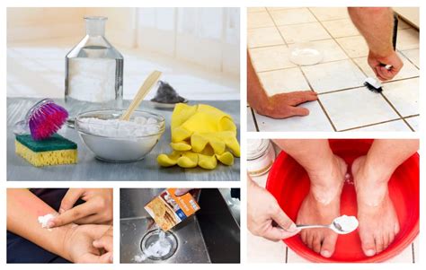 36 Clever And Frugal Uses For Baking Soda Not Just For Baking