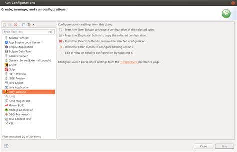 running and debugging an app engine flex project locally inside eclipse