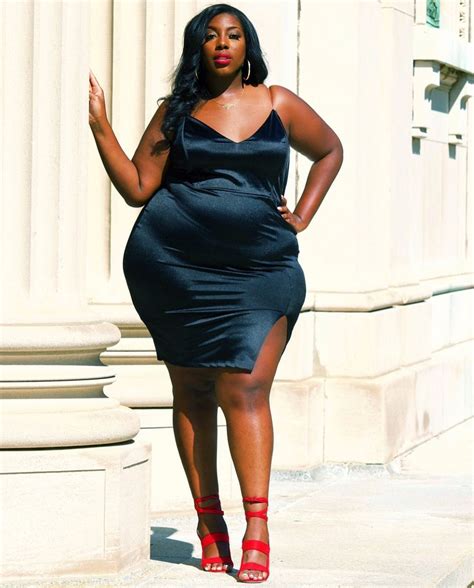 Inspiration Abounds With These 30 Plus Size Summer Outfit Ideas