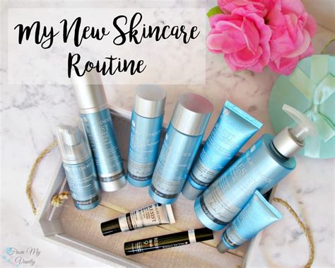 My Updated Summer Skincare Routine Featuring Paulas Choice From My