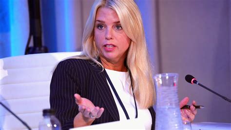Who Is Ag Nominee Pam Bondi 5 Florida Moments That Define Her