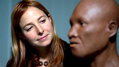 Bbc Two The Incredible Human Journey Europe The Oldest European