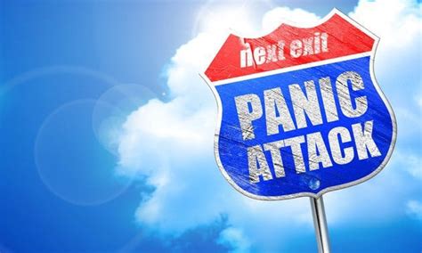 Stop Panic Attacks While Driving And Get Rid Of Your Fears