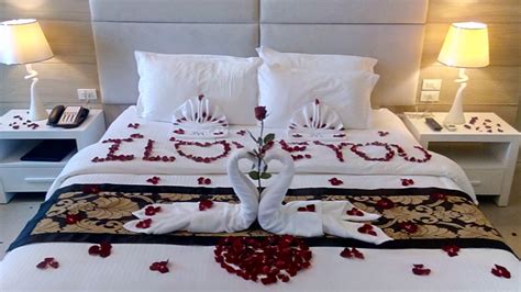 Romantic Honeymoon Set Up At The Muse Hotel Boracay Youtube