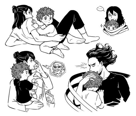 Pin On Boku No Hero Academia