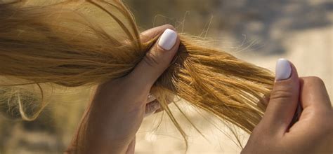 a stylist shares how to make your hair less greasy hum nutrition blog