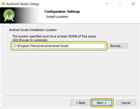 setting up android sdk and ndk for unreal unreal engine documentation