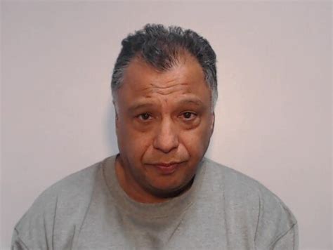 man jailed for eight years for a series of sex offences greater