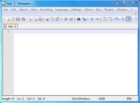 writing your first script · python intro