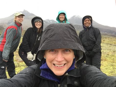 Nsf Eager Funded Research Carri J Leroy Ph D