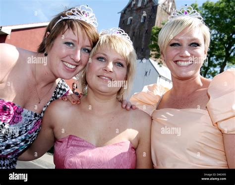 Filles Danoises Banque De Photographies Et Dimages à Haute Résolution