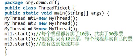 thread runnable and create threads of the difference between the two