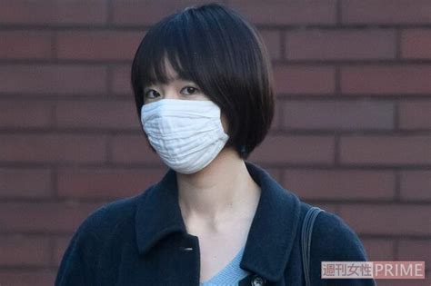 【画像・写真】唐田えりか、逆襲の顔面激変！ Netflix『極悪女王』で激太りする「女優魂」と東出昌大への「まさかの未練」 週刊女性prime