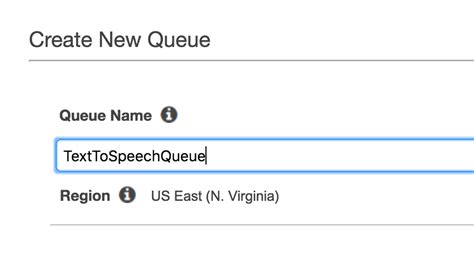 text to speech using aws polly