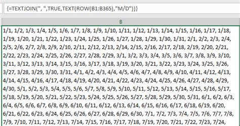 excel using textjoin with an array strategic finance