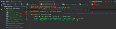 run debug after renaming a file ides support intellij platform