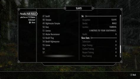 paradise halls enhanced pahe repacked with the customary addons