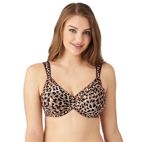 Wacoal® Awareness Underwire Bra At Von Maur
