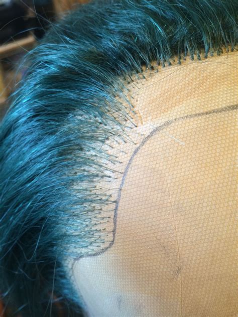Finished With The Transition I Usually Move To The Other Side Of The