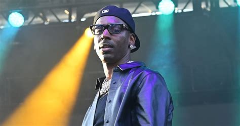 Man Charged For Planning Young Dolph Murder One Year Later