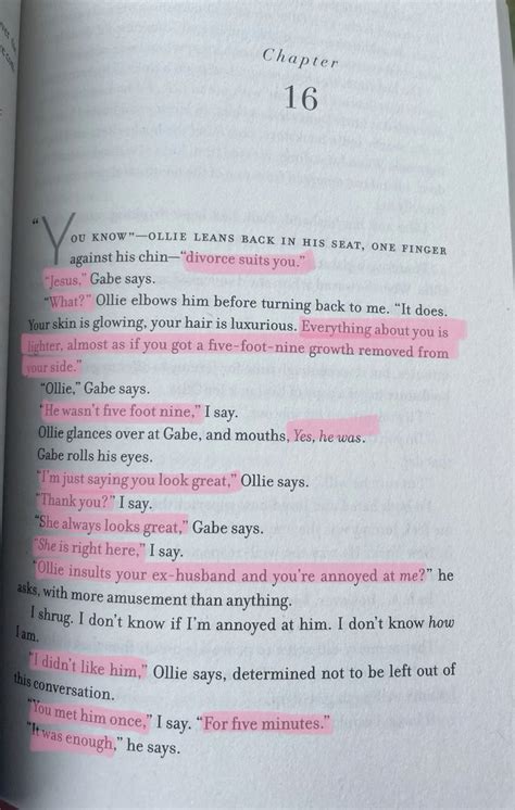 Funny You Should Ask By Elissa Sussman Book Quotes Everything About