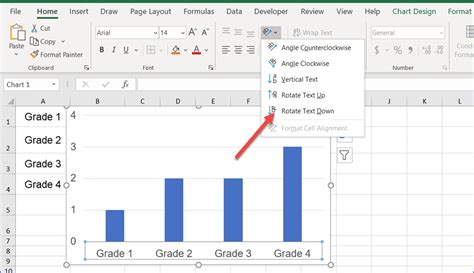 How To Angle Text In Excel Daspk