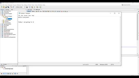 jdbc connection with mysql and fetching record from database using java