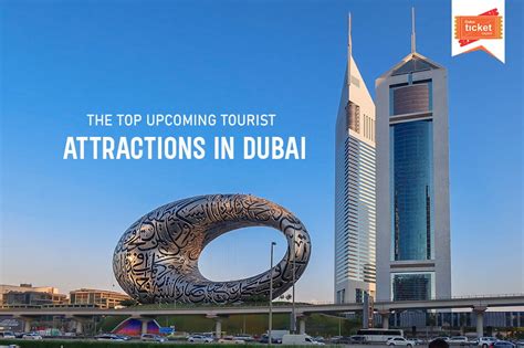 Upcoming Tourist Attractions In Dubai 2024 List