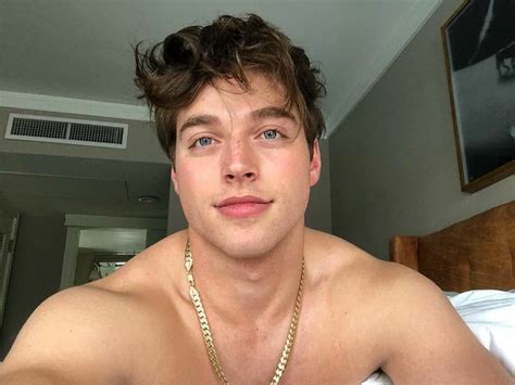 Pin By Fatmanur On Froy ♡ Froy Gutierrez Froy Instagram