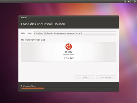 ubuntu linux 11 04 ‘natty narwhal first looks i have a pc