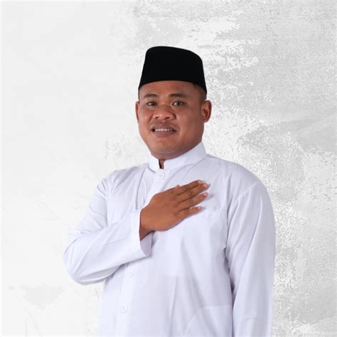 Pasukan Gibran Mengucapkan Selamat Atas Terpilihnya Adik Sasongko