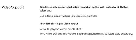 m1 imacs don t offer target display mode for use as an external monitor
