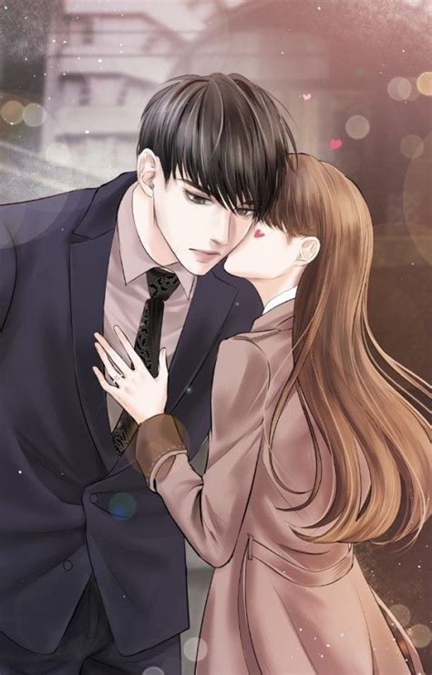 Pin By Tran Tanhoang Fc Barcelona On Novel Manhwa Romantic Anime