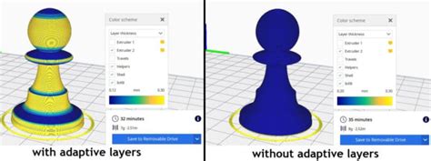cura adaptive layers what they are and how to use them 3d solved