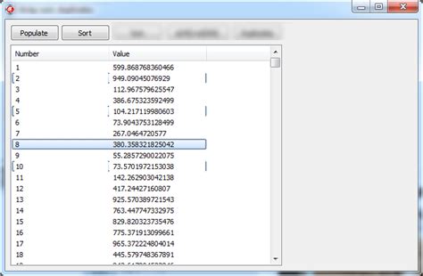 delphi xe2 listview artifacts stack overflow