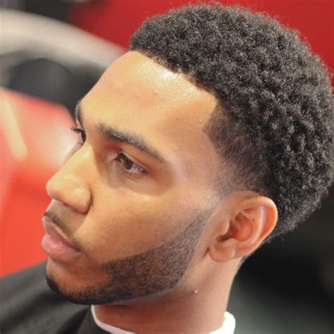 How To Maintain Black Male Hair Tips And Tricks Favorite Men Haircuts