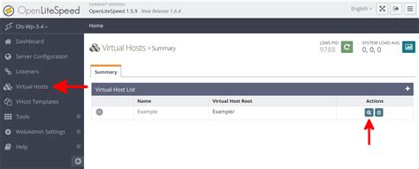 how to install wordpress with openlitespeed on ubuntu 18 04 digitalocean