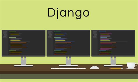 the advantages and disadvantages of using django