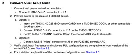 tms320f28388d error connecting to the target error 2131 0x0