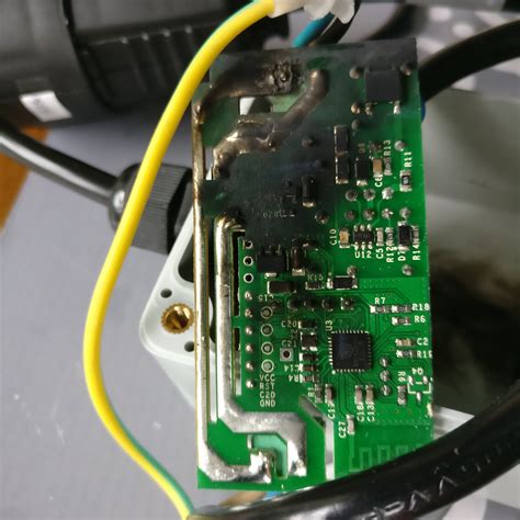 itead sonoff switches and sockets cheap esp8266 wifi mqtt hardware
