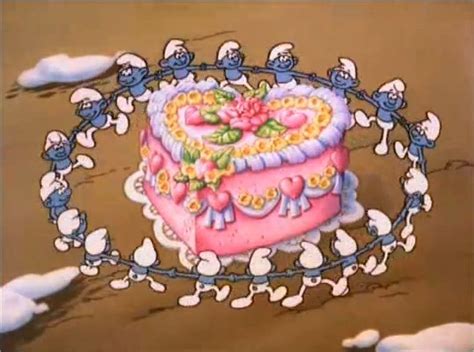 Valentines Day Smurfs Wiki Fandom