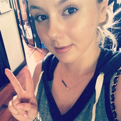 Galerie Blonďatá Pornoherečka Bree Olson Teď Vypadá Jako Babochlap