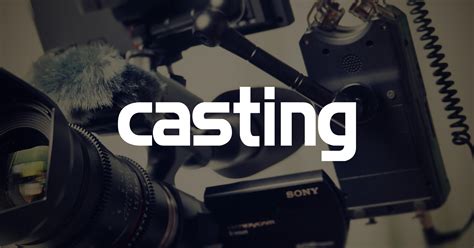 Alicegiss Artistas En Casting Casting