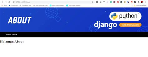 static files django framework tutorial
